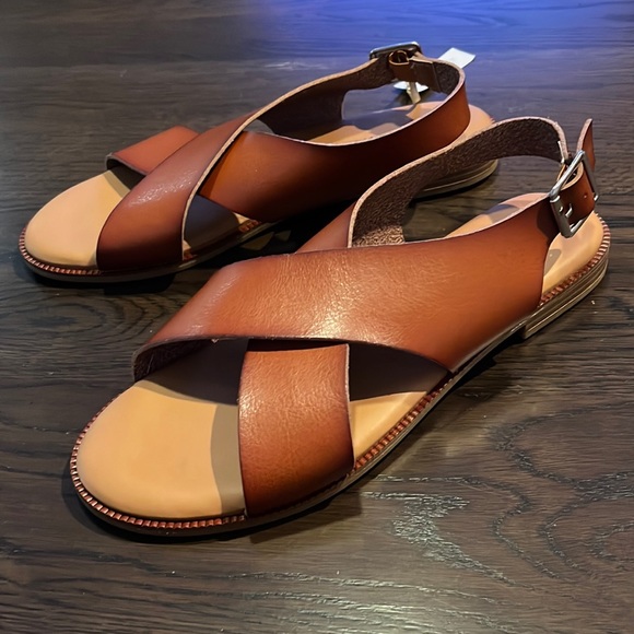 Cynthia Rowley | Shoes | Cynthia Rowley Sandals | Poshmark